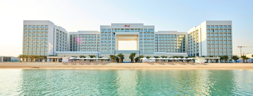 Hotel Riu Guanacaste - CongoShuttleCR